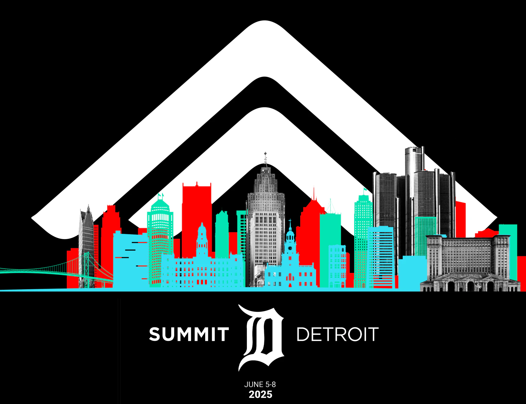Summit Detroit 2025
