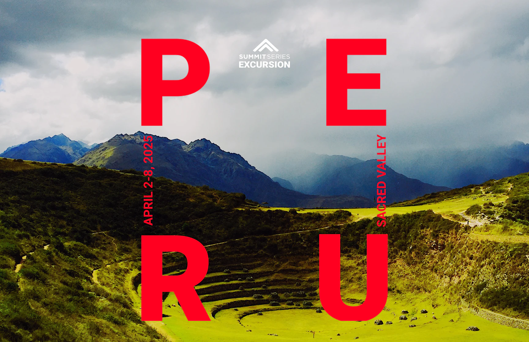 Summit Peru 2025